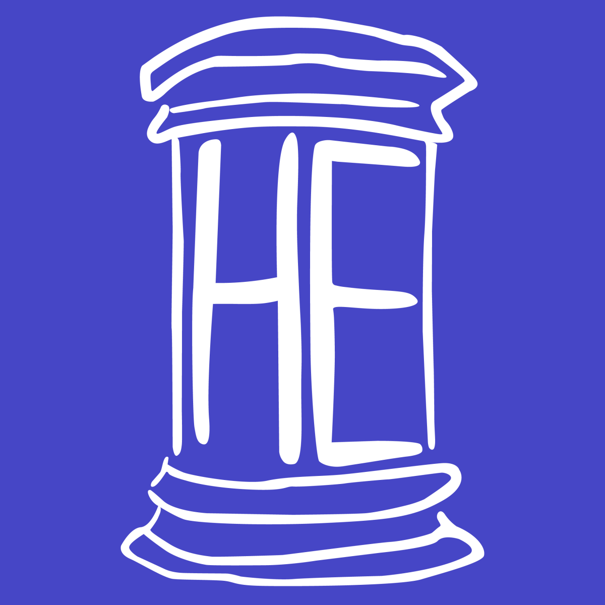 The Hopkins Exhibitionist – Monika Borkovic